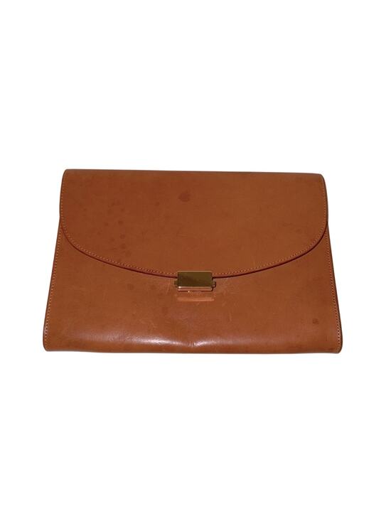 Mansur Gavriel | Bags | Nwt Mansur Gavriel Elegant Quiet Luxury Brown ...